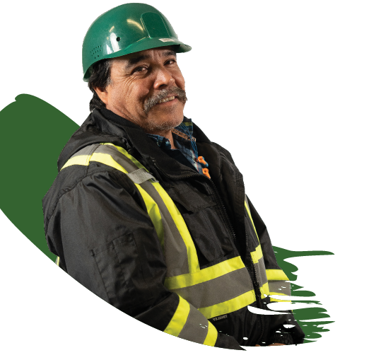 Tree Top - What We're Made Of